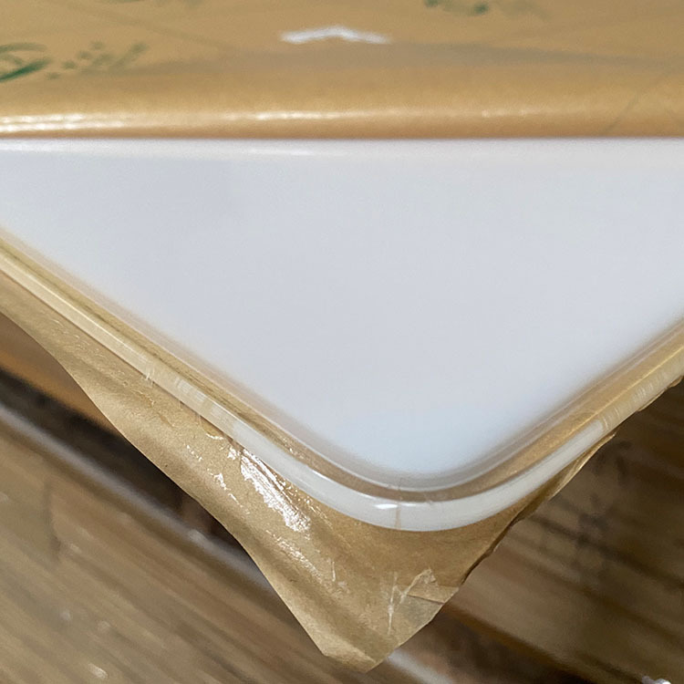 Good Performance Mechanical Transparent Cast Iron Factory Price Acrylic ...